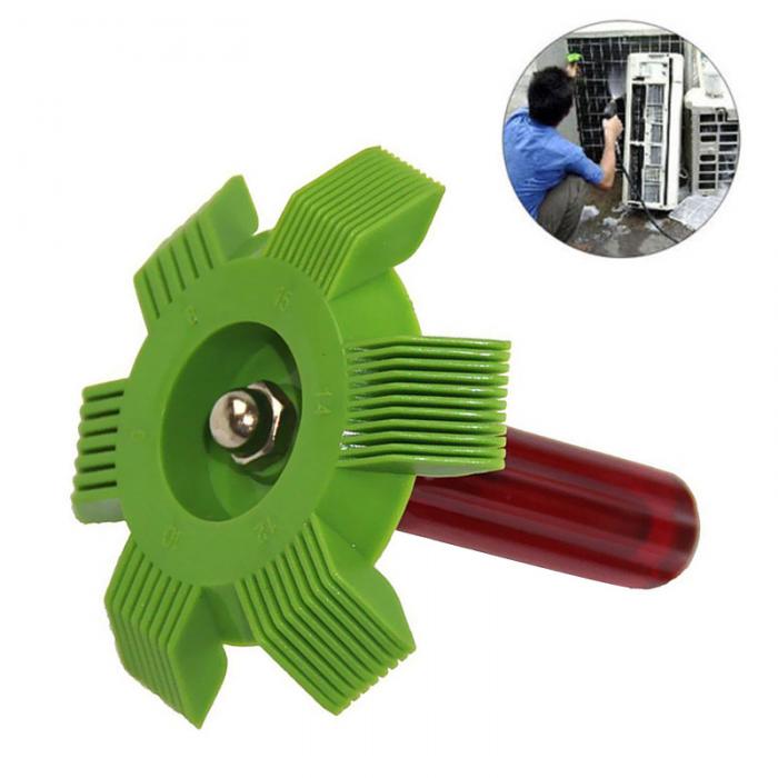 Condenser Fin Straightener – jetautotools