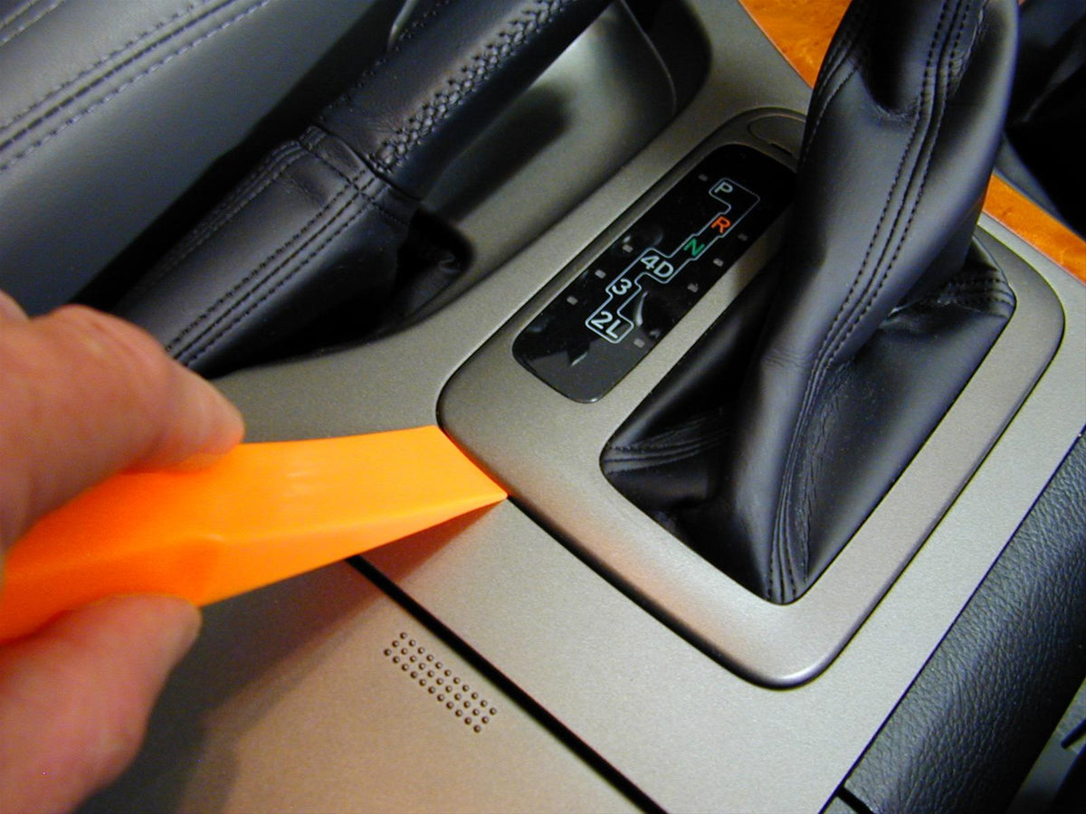 6pcs Non Marring Multi Wedge Pry Tool Set – jetautotools